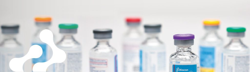 Biosimilar - Biocon