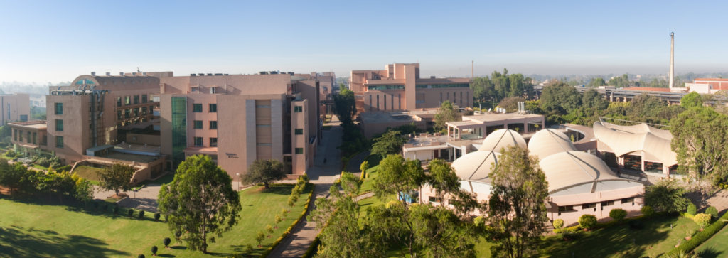 Manufacturing Plants - Biocon - Global Biopharmaceutical company