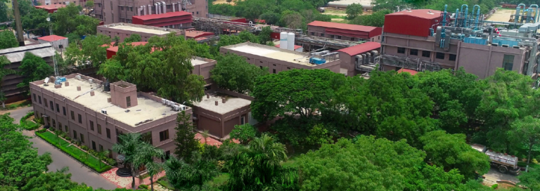 Manufacturing Plants - Biocon - Global Biopharmaceutical company