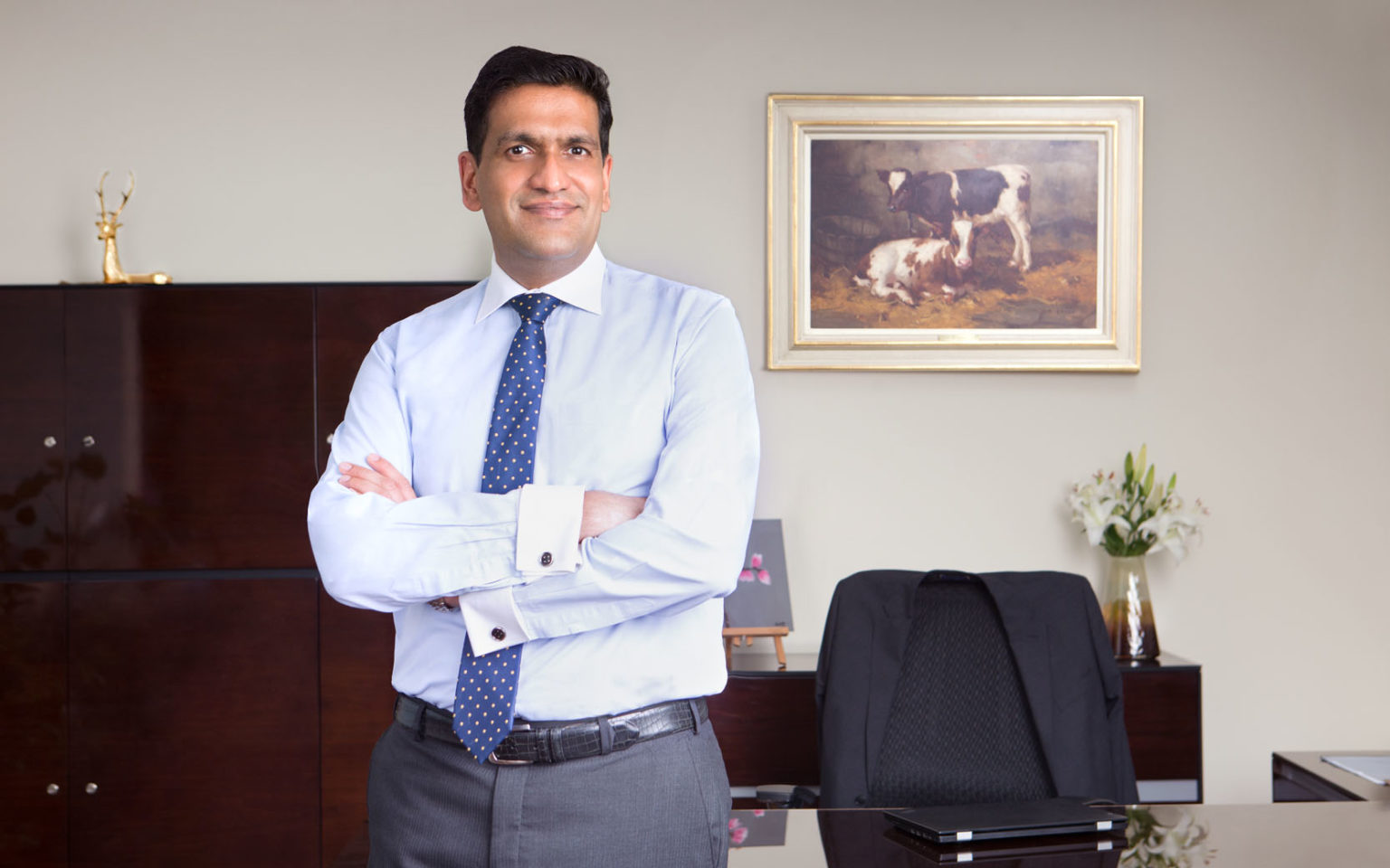 LEADERSHIP TEAM - Biocon