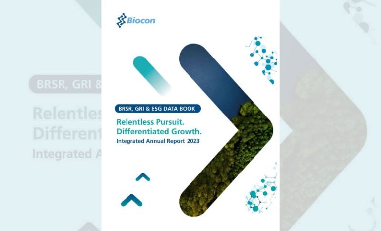 Biocon - India's largest biopharmaceutical company