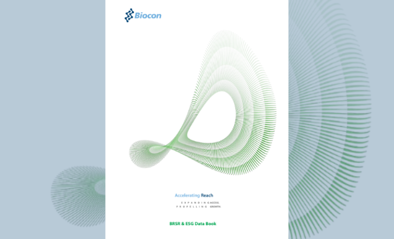 Biocon - India's largest biopharmaceutical company